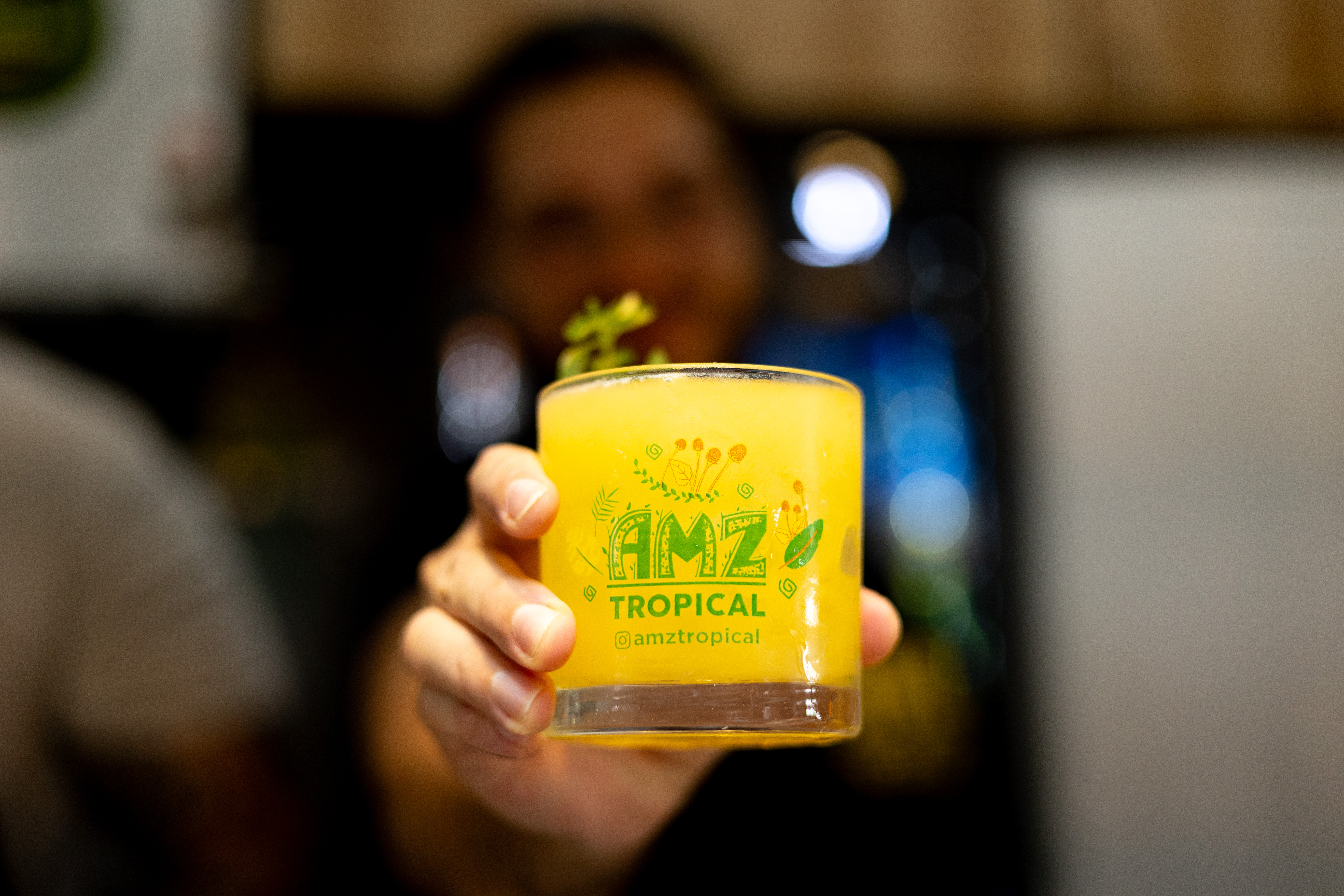 Amazônia Vox : Cervejas e drinks com sabor de Amazônia: técnicas ...