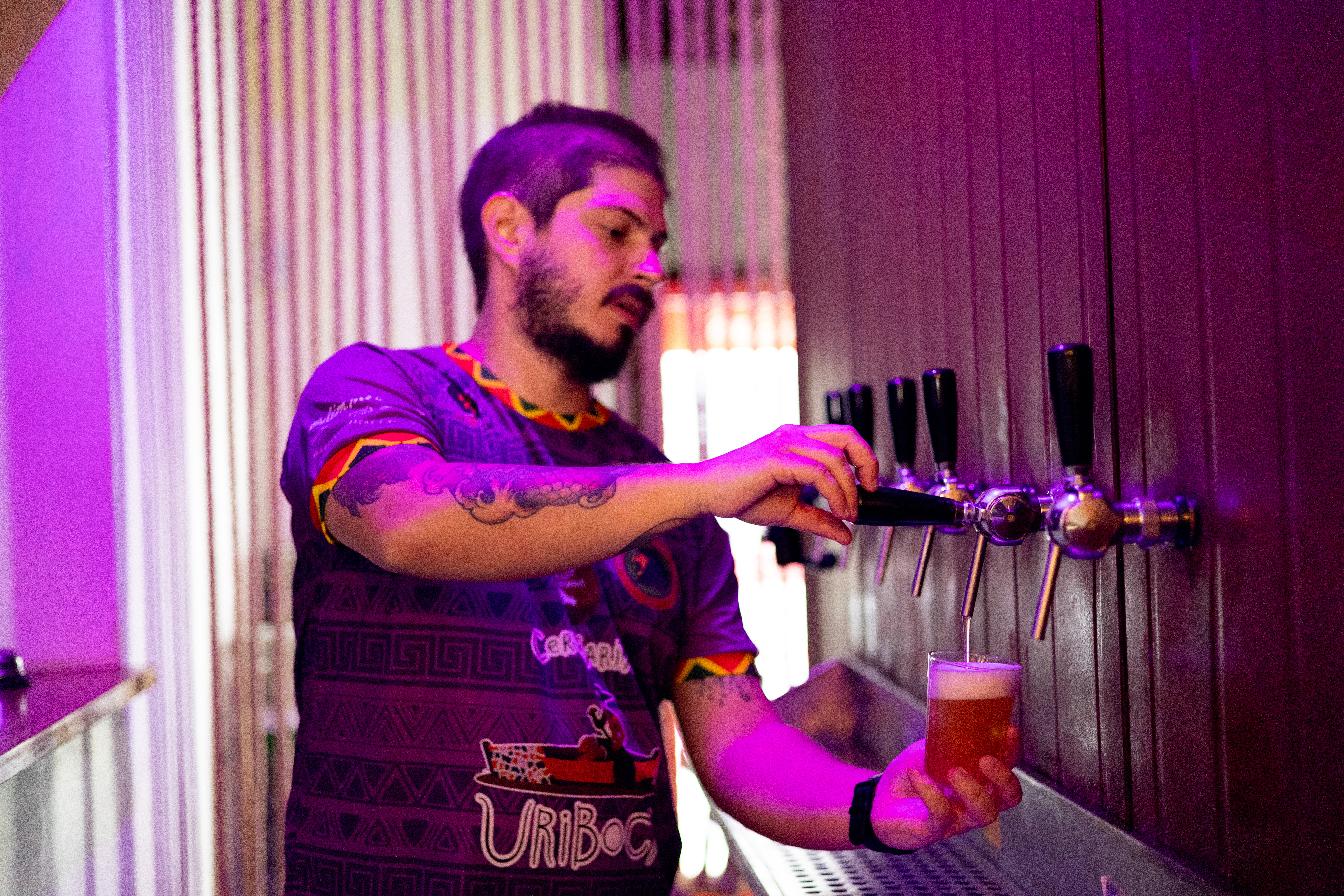 Amazônia Vox : Cervejas e drinks com sabor de Amazônia: técnicas ...